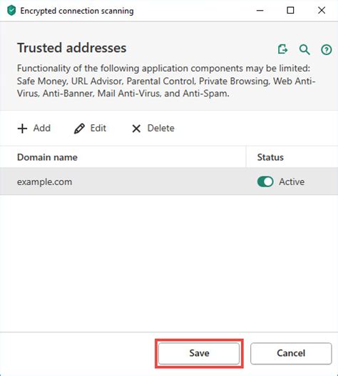 messages certificate verification problem detected and cannot