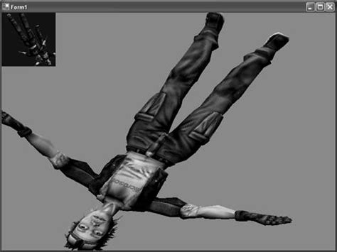 rendering to surfaces managed directx 9 kick start graphics and game