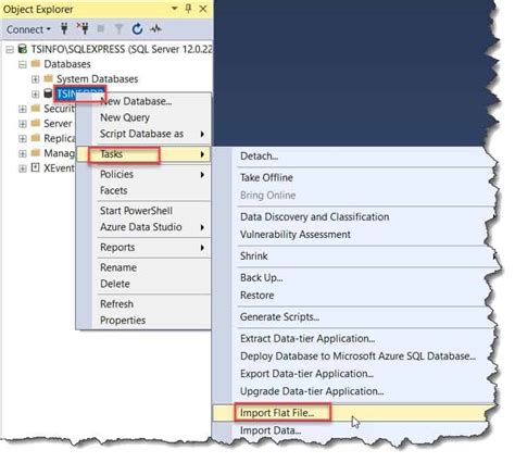 how to upload sql database to azure azure lessons