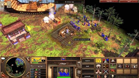 Age Of Empires 3 The Asian Dynasties 10 No Empire Lasts Forever