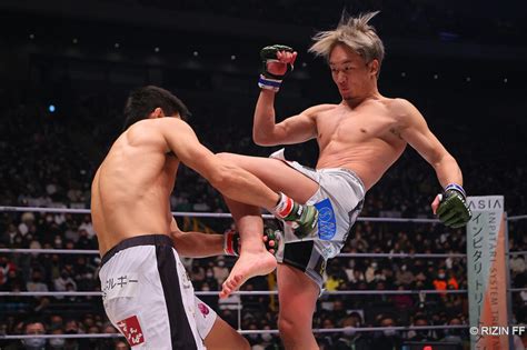 朝倉未来まとめ｜プロフィール・戦績、彼女は？｜rizin サラスタ！