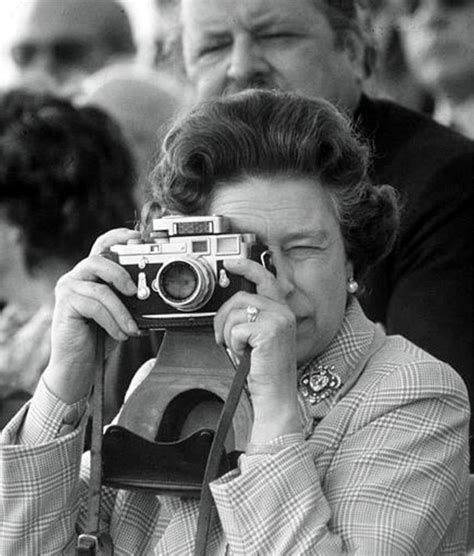 Famous Photographers Leicas The Collectors Holy Grail — Lsi Leica