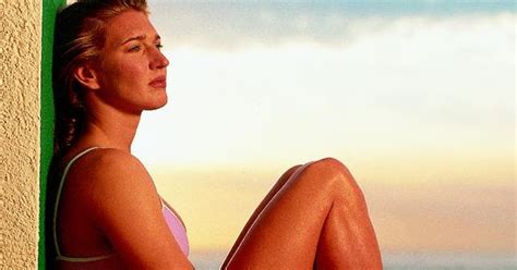 All Super Stars Steffi Graf Hot Images Gallery