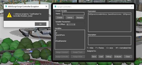 3dsmax 2019 script controller pop up on start up autodesk community