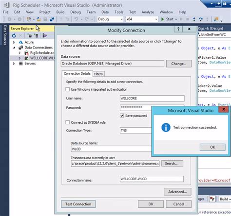 ole db provider oraoledboracle for linked server returned