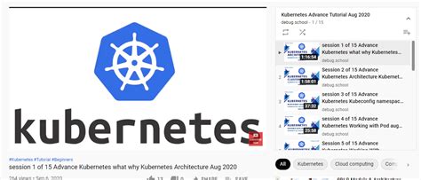 best resources to learn docker and kubernetes 2021
