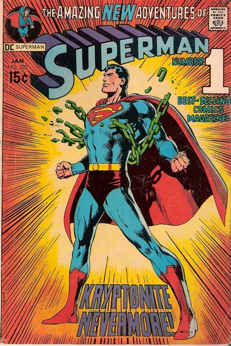 As 20 Melhores Histórias Em Quadrinhos Do Superman Uol Entretenimento