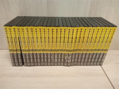 Yahoo オークション ジャンク ゲゲゲの鬼太郎 Tvアニメ Dvdマガジン