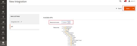 magento2 appseconnect product docs