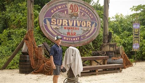Life Lessons From Watching Every Season Of Survivor Survivor Season