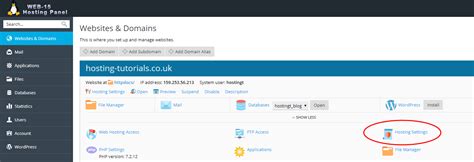 add your ssl certificate to plesk knowledgebase host it