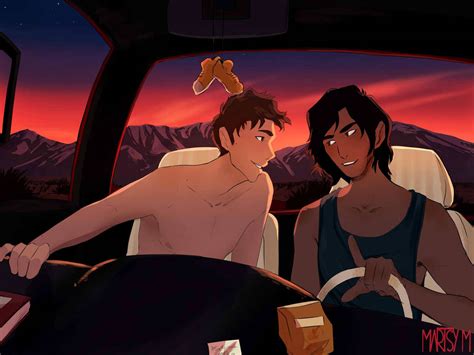aristotle and dante discover the secrets of the universe sequel tumblr