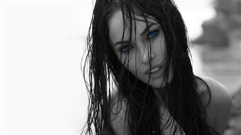 Обои Меган Фокс Megan Fox на рабочий стол скачать бесплатно лучшие