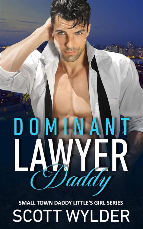 Dominant Lawyer Daddy An Age Play Ddlg Instalove Standalone