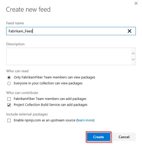 get started with python packages in azure artifacts azure artifacts