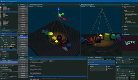 imgui 轻量级c ui imgui