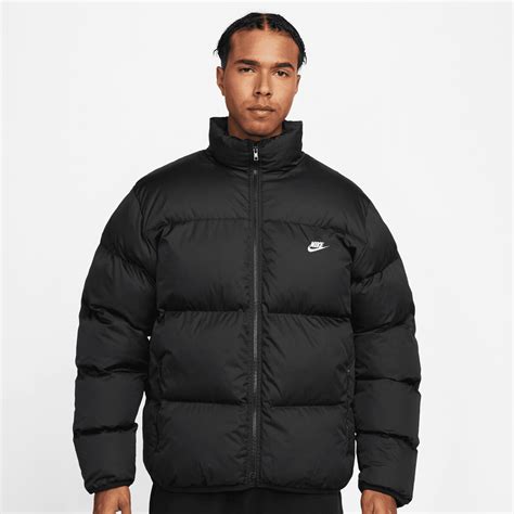 Buy Nike Sportswear Club Therma Fit Club Puffer Jacket Fb7368 From £