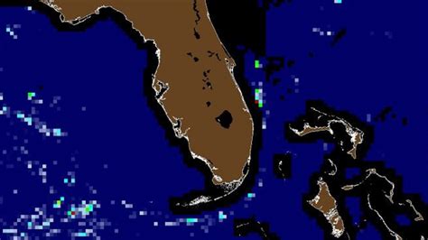 Flesh Eating Bacteria Map 2024 Lenna Stacee
