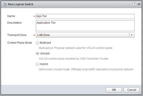 nested nsx vmware nsx on intel nuc lab setup part 3