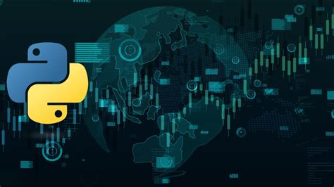 python for algorithmic trading technical analysis