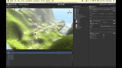 unity tutorial enemy spawn system with developer references youtube