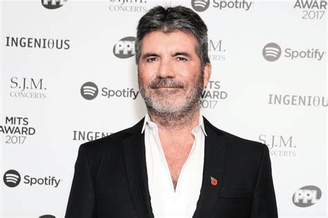 The Greatest Dancer Tv Show Simon Cowell To Make First Ever Programme