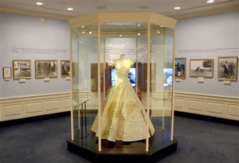 Jfk Presidential Library And Museum Staff
