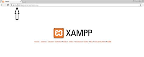 how to setup facebook app on localhost using xampp 2022
