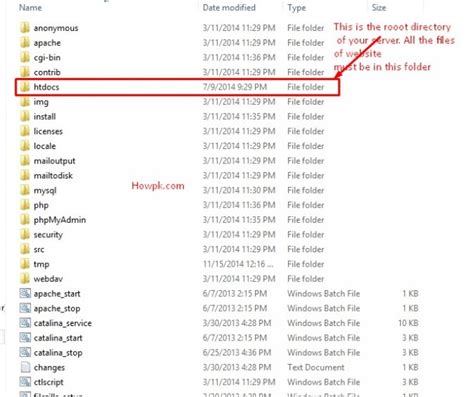 how to install wordpress on xampp windows 7 8 howpk
