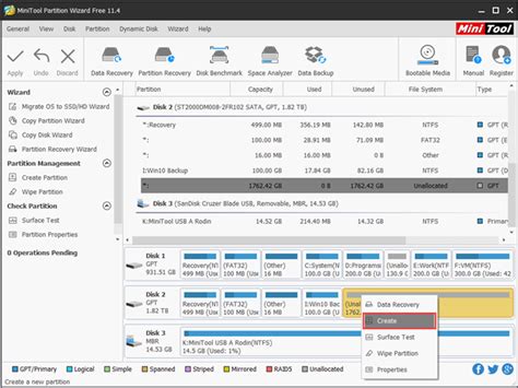 5 accessible ways to partition hard drive in windows 10