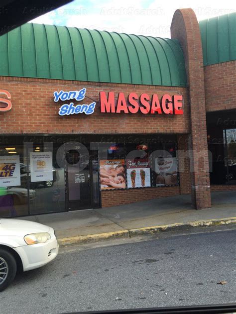 Yong Sheng Massage Massage Parlors In Smyrna Ga 678 424 8091