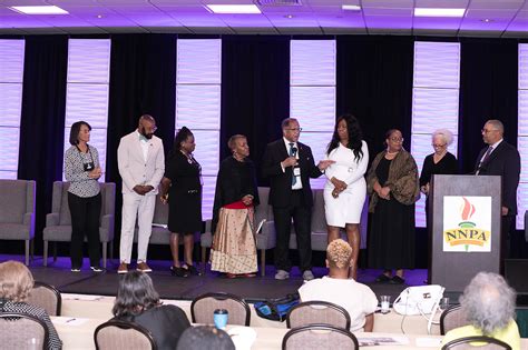 Black Press Transformative Justice Coalition Join To Get Out The Vote