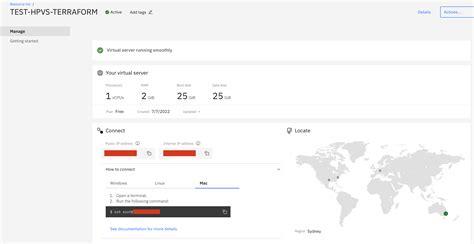 use terraform to automate deployment of ibm cloud hyper protect