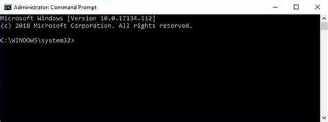 fixed command prompt not working windows 10 windows 10 skills