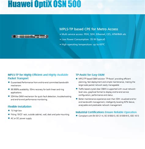 huawei mstp products datasheet huawei enterprise support community
