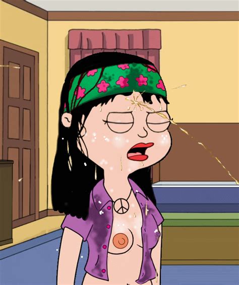 Post 2640696 American Dad Guido L Hayley Smith Jeff Fischer Animated