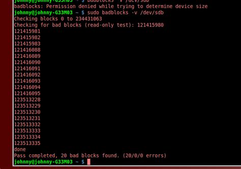 easy to fix linux i o error kernel vine