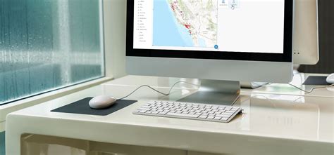 arcgis pro essential workflows infograph