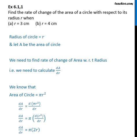 how to find area of a circle with radius find howtos