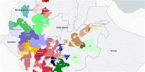 map of the month coffee supply chain traceability carto blog