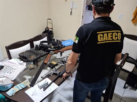 Justiça Do Rn Recebe Denúncia Contra 7 Membros De Grupo Acusado De