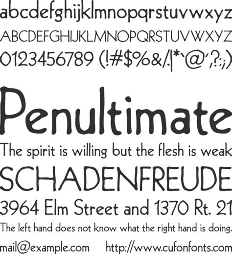 sex nerd font download free for desktop and webfont