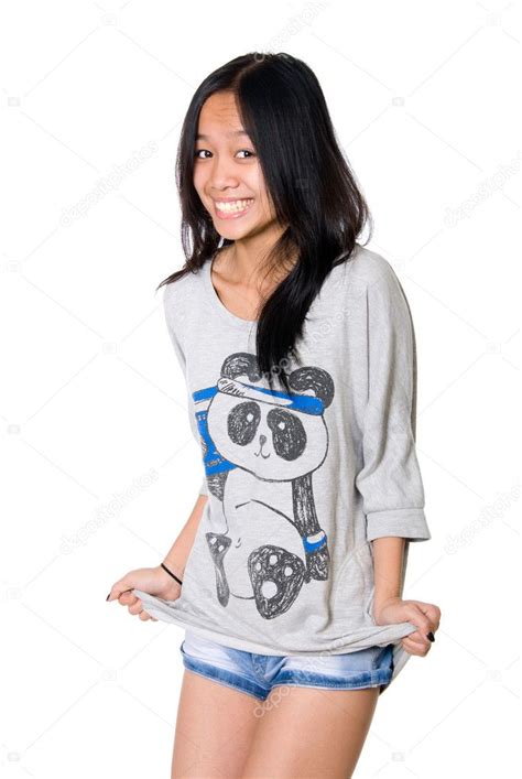 Naughty Asian Girls