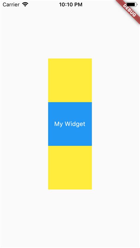 widget hide and seek a guide to managing flutter widget s visibility