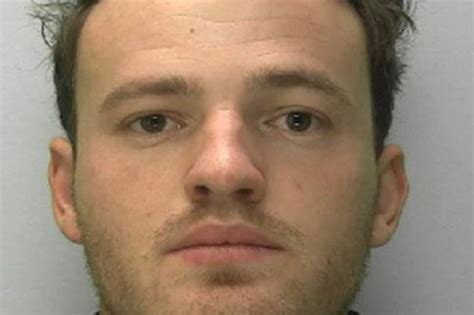 Benjamin Wilkinson Gloucester Uk Database Sex Offenders Register