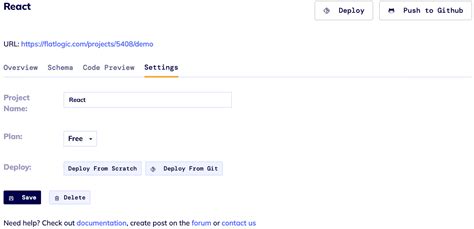 how to create react nodejs typeorm postgresql application tutorials