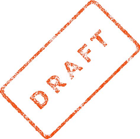 Download Draft Business Document Royalty Free Vector Graphic Pixabay