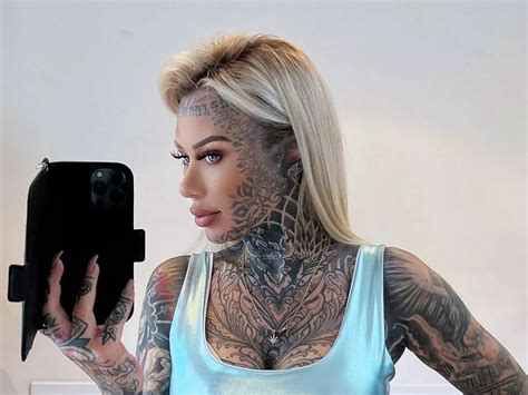 Aggregate More Than 125 Actresses With Tattoos Best Vn