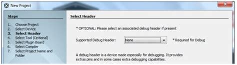 getting started with mplab x ide part 4… circuitbread