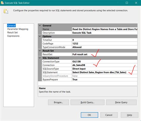 how to create multiple flat file destinations for each